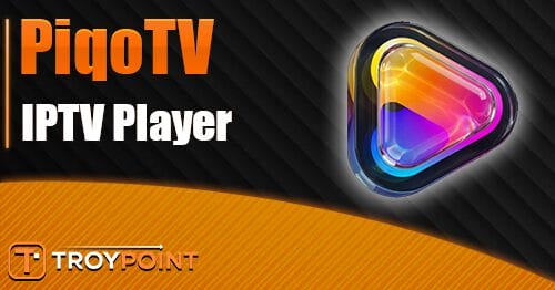 How to Install PiqoTV IPTV Player - Firestick/Android TV