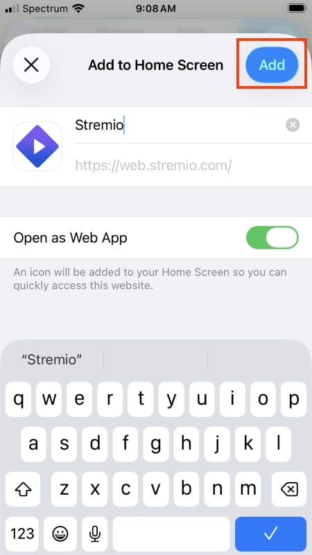 How to Watch Stremio on iOS in 2026 (iPhone/iPad)