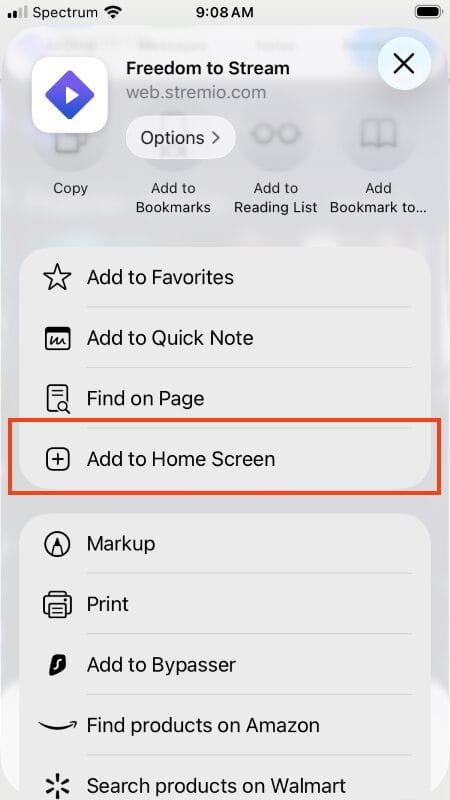 How to Watch Stremio on iOS in 2026 (iPhone/iPad)