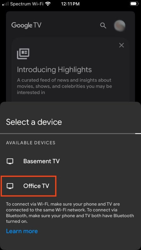 How to Install & Use Google TV App on iOS & Android