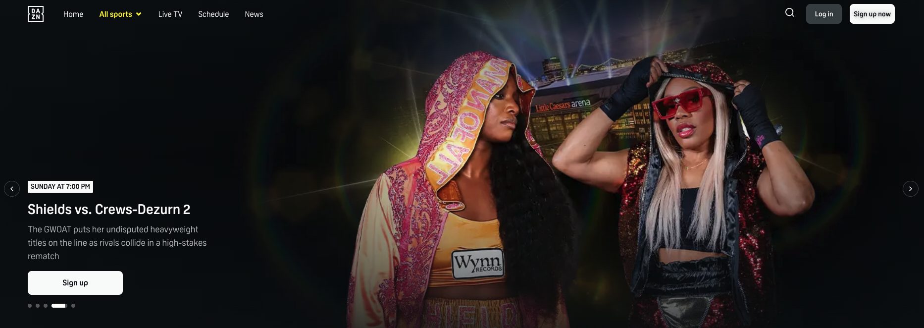 How to Stream Claressa Shields vs. Franchon Crews-Dezurn Fight
