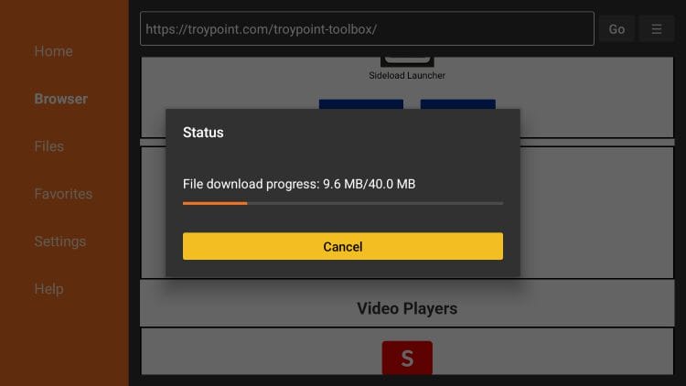 How to Install Premium TV Launcher on Android TV & Fire TV