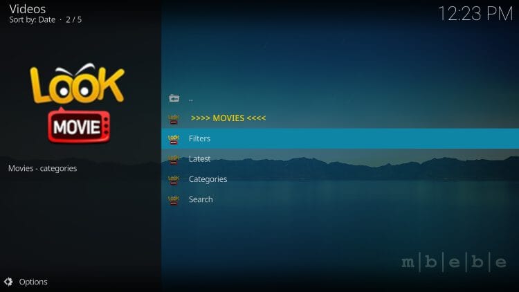 How to Install LookMovie Kodi Addon (Non-Debrid)