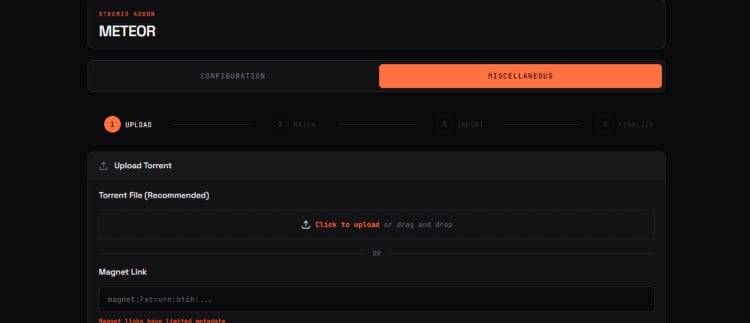 How to Install Meteor Stremio Addon (Debrid & Torrent Sources)