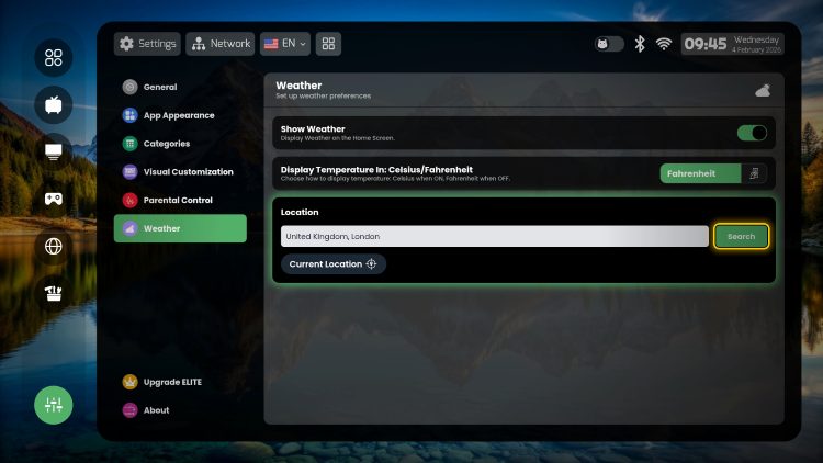How to Install Premium TV Launcher on Android TV & Fire TV