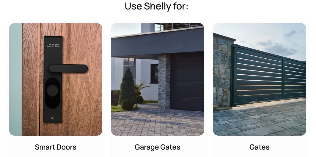 Smart Home Flaw Lets Hackers Open Your Garage Door