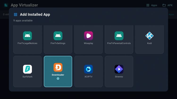 How to Install App Virtualizer on Firestick/Fire TV (Bypass Blocks)