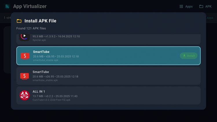 How to Install App Virtualizer on Firestick/Fire TV (Bypass Blocks)