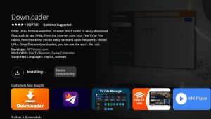 Downloader App on Firestick, Android, Google TV, & More (2026)