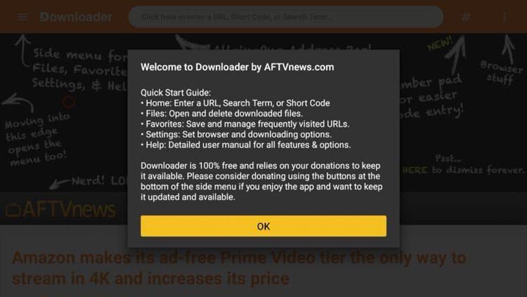 Downloader App on Firestick, Android, Google TV, & More (2026)