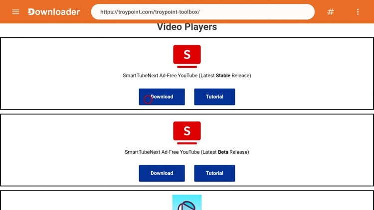 Downloader App on Firestick, Android, Google TV, & More (2026)