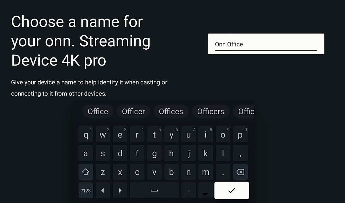 How to Copy & Paste on Android TV & Fire TV from Your Phone