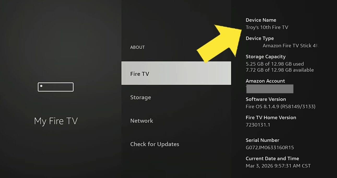 How to Copy & Paste on Android TV & Fire TV from Your Phone
