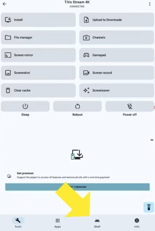 TiVo Stream 4K Update Removes Third Party Apps (How to Fix)