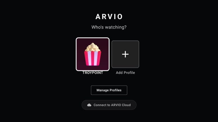 How to Install Arvio APK on Android/Google TV/Fire TV