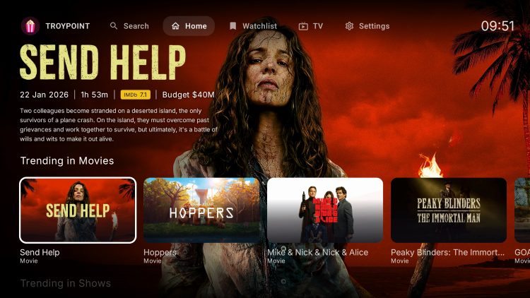 How to Install Arvio APK on Android/Google TV/Fire TV