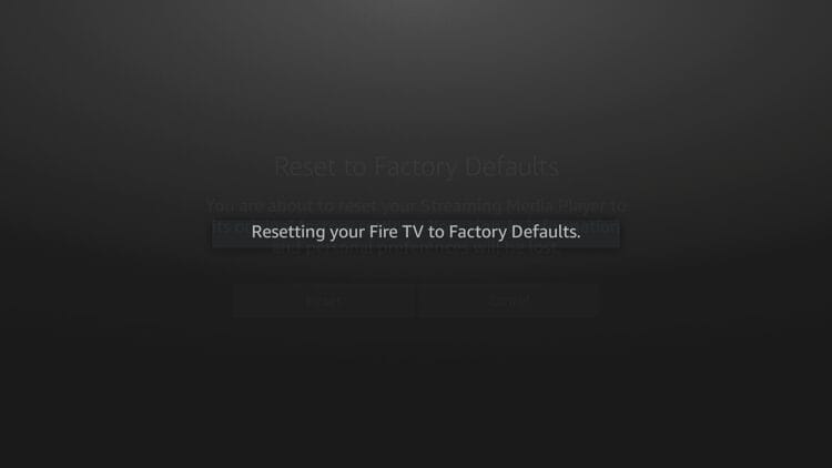 How to Reset Your Amazon Firestick/Fire TV in Seconds (2026)
