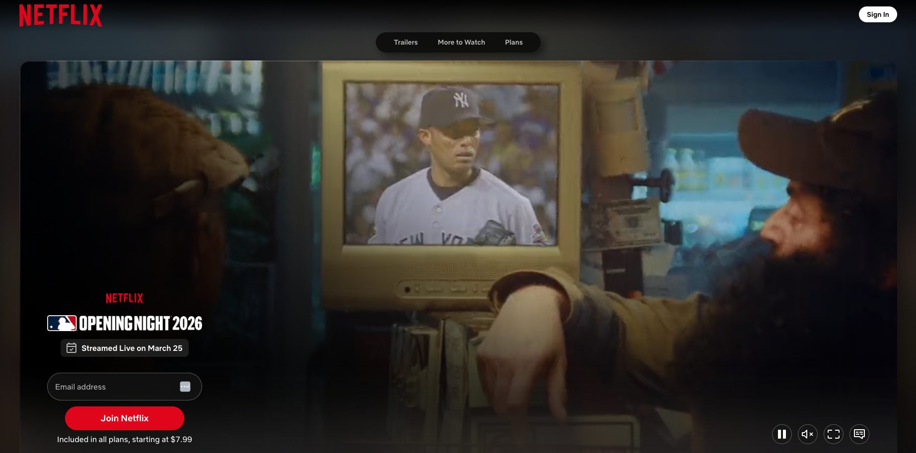 How to Stream MLB on Firestick & Android TV (2026 Season)