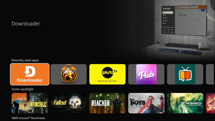 New Fire TV Interface Update Sparks User Backlash
