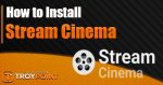 How to Install Ocean Streamz on Firestick & Android TV (V3.5.2)