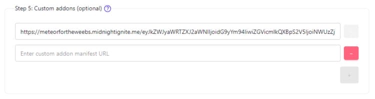 How to Install Stremio Account Bootstrapper (Addon Package)