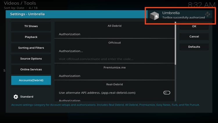 How to Setup TorBox in Kodi, Stremio & APKs (Video Guide)
