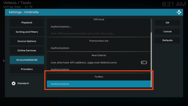 How to Setup TorBox in Kodi, Stremio & APKs (Video Guide)