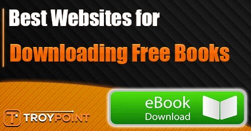 10+ Best Sites to Download Free Books in 2026