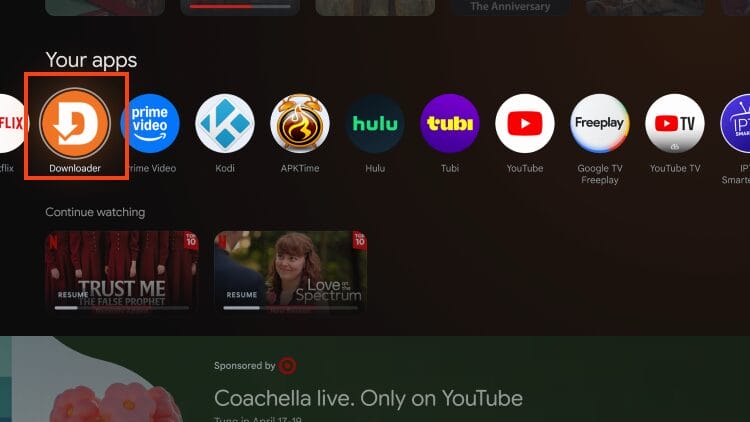 How to Install Debrid Stream APK on Firestick/Android TV