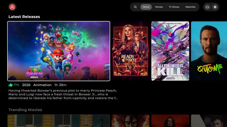 How to Install Debrid Stream APK on Firestick/Android TV