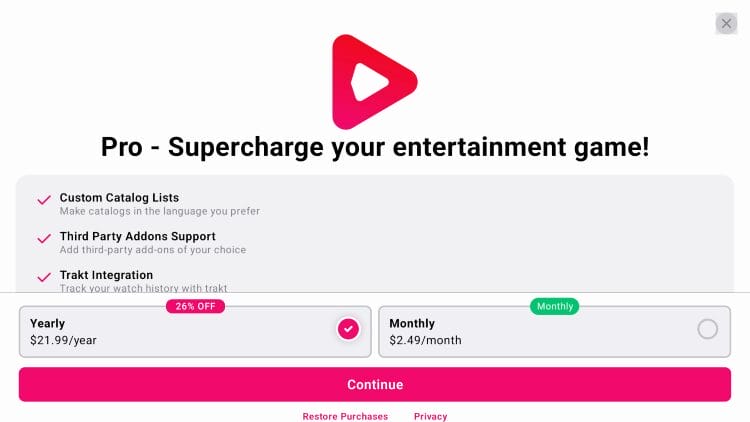 How to Install Debrid Stream APK on Firestick/Android TV