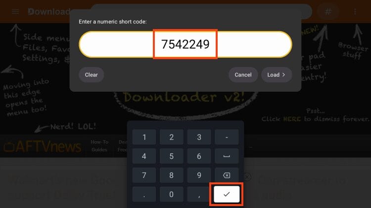 How to Install Debrid Stream APK on Firestick/Android TV