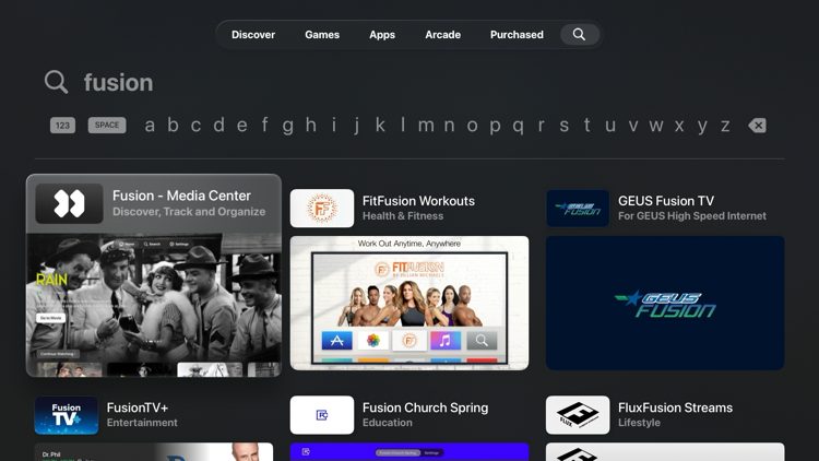 How to Install Fusion Media Center on iOS (Stremio Alternative)