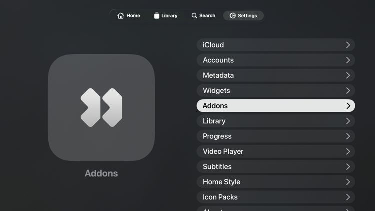 How to Install Fusion Media Center on iOS (Stremio Alternative)
