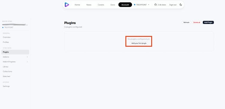 Best Nuvio Plugins/Repositories in 2026 (Updated List)