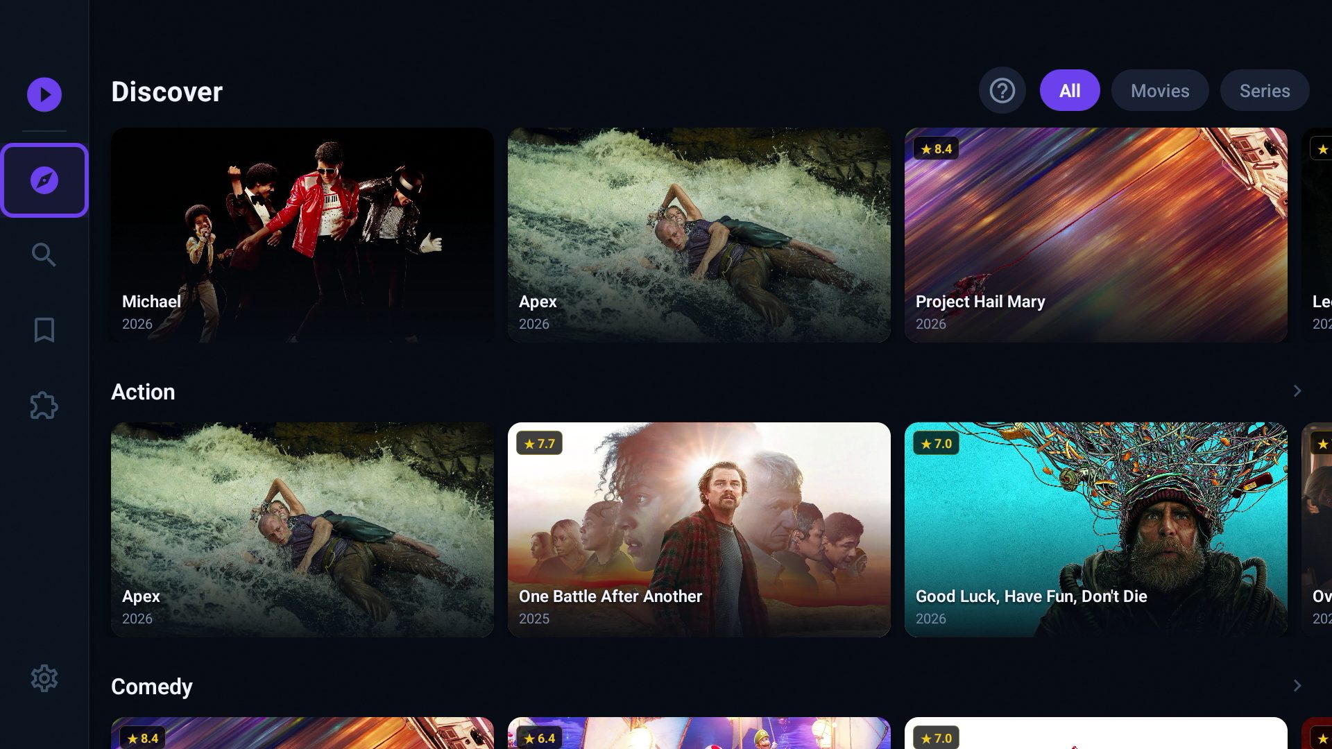How to Install StreamVault IPTV on Firestick & Android TV