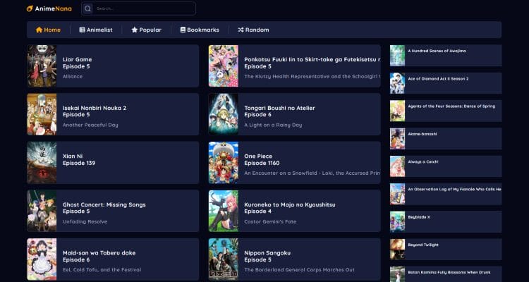 18+ Best Anime Streaming Sites in June 2026 (Free & Paid)