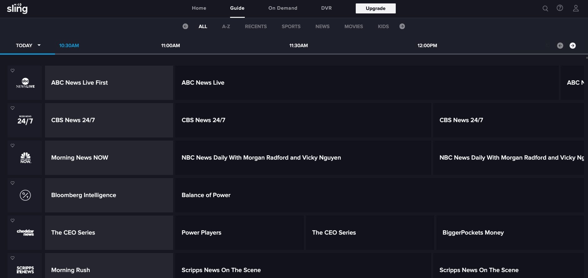 13 Best Free Live TV (IPTV) Apps in 2026