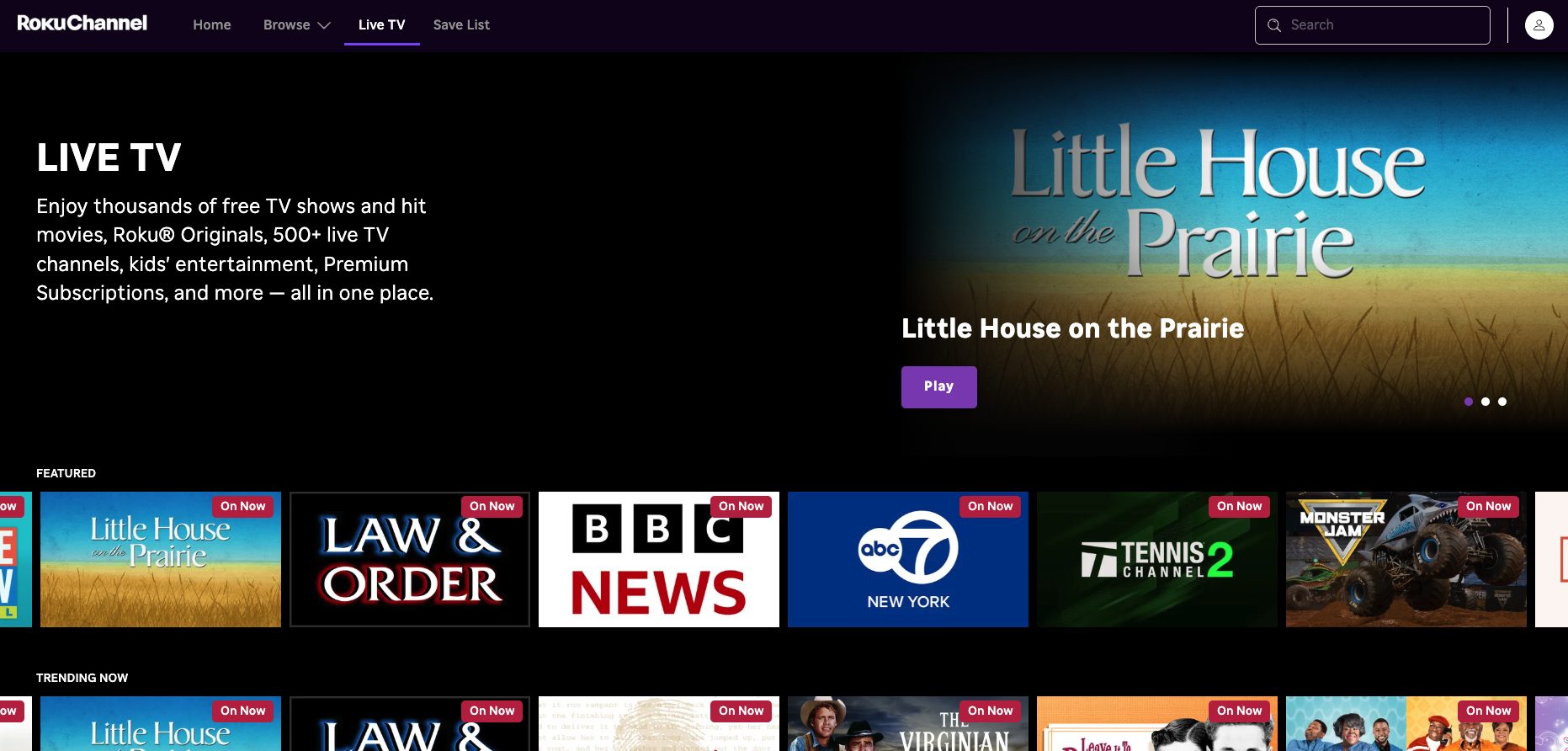 13 Best Free Live TV (IPTV) Apps in 2026