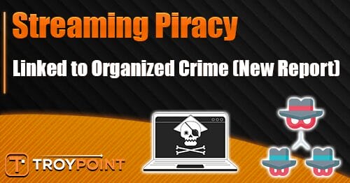 The Ease of Buying Pirate Streaming Devices & Legal Issues